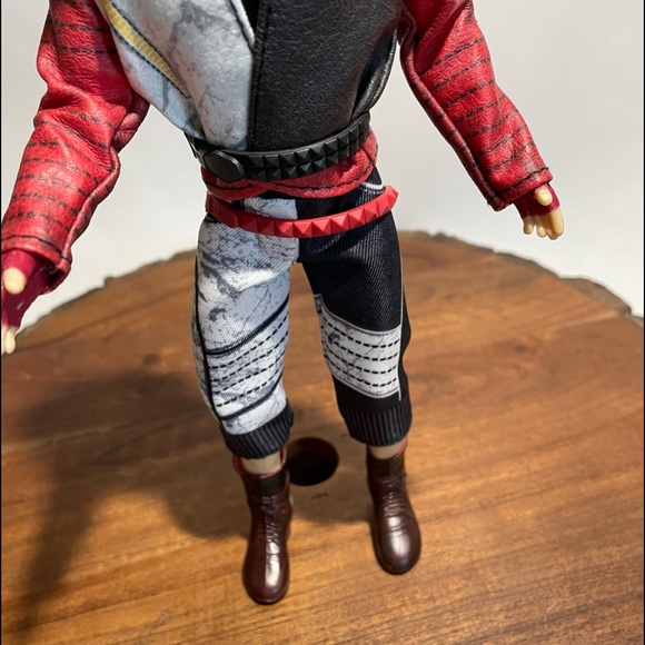 Disney | Toys | Hasbro Disneys Descendants Isle Of The Lost Carlos Doll ...